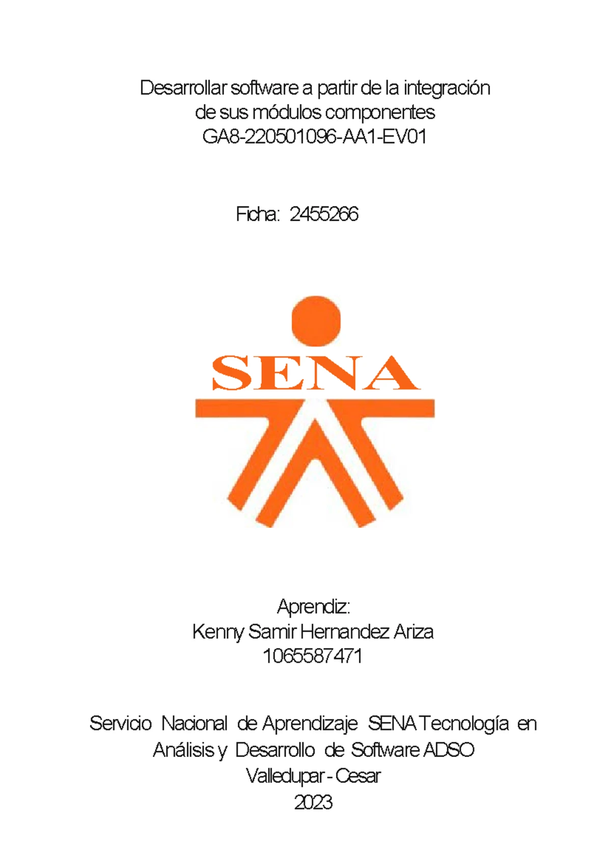 Ga6 220501096 Aa1 Ev04 Guía Para La Elaboración De Bases De Datos