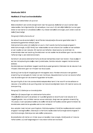 VWO SK 2024 2e tijdvak opgaven - VW-1028-a-24-2-o Examen VWO 2024 scheikunde Bij dit examen ...