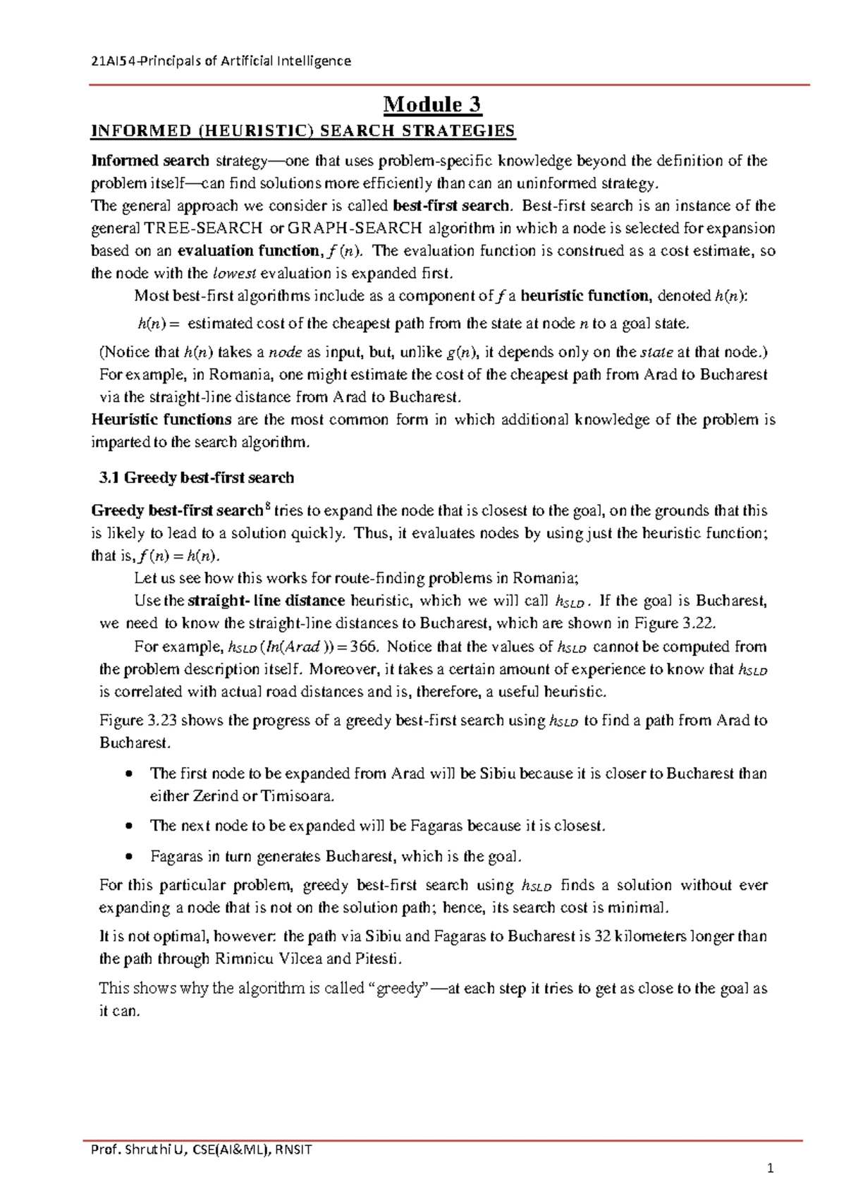 Model Question Paper Advanced java - BIS Page 0 1 of 02 Model Question Paper-I with effect from ...