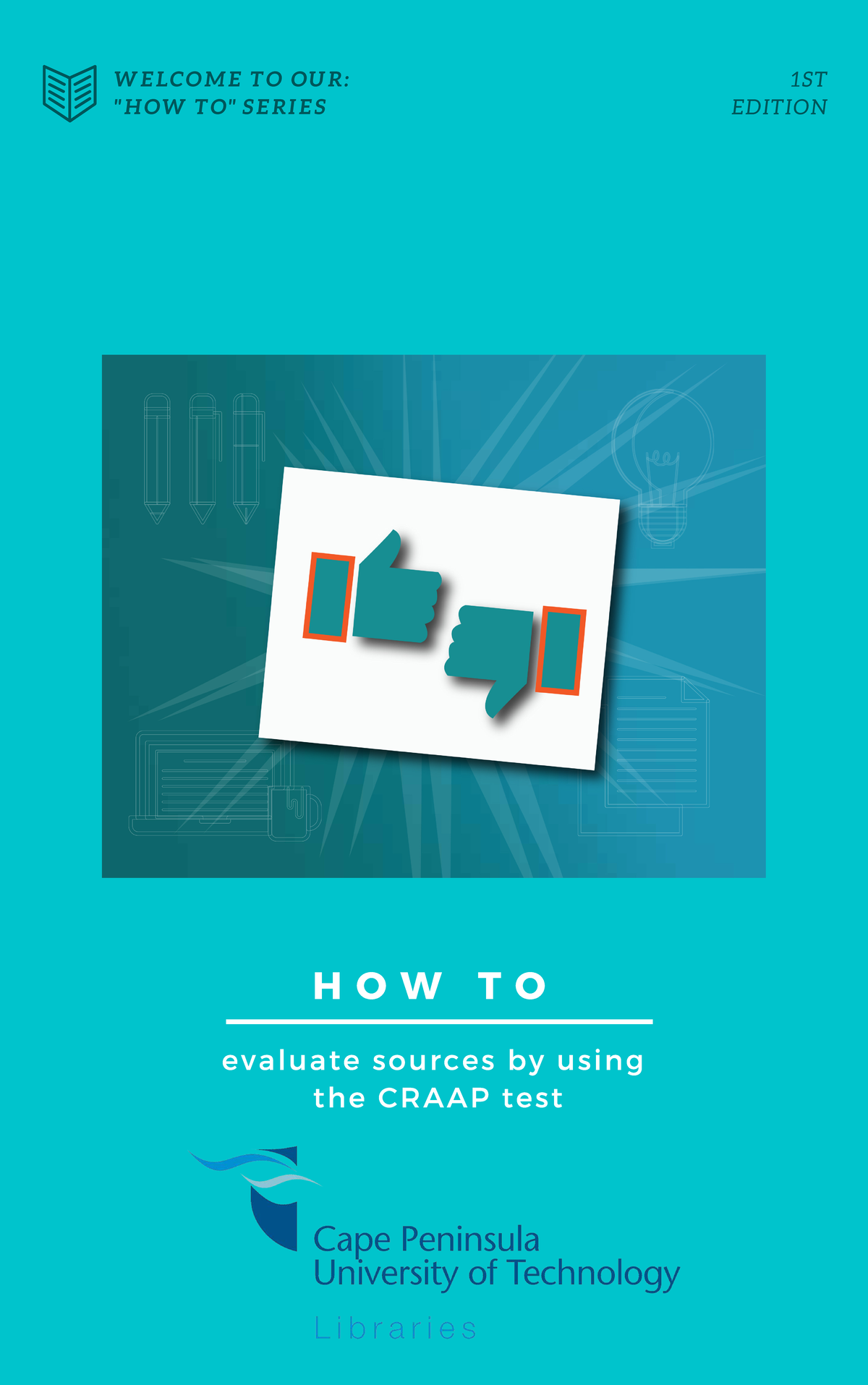 CRAAP Test Evaluation Notes - 1st Edition E-Book - Studocu