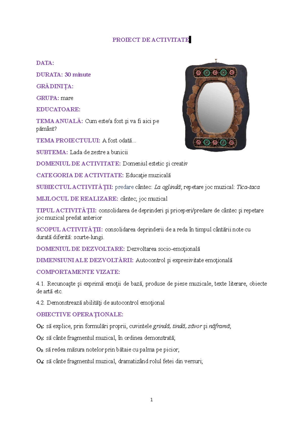 Caracterizarea Personajelor Literare: Ghid Complet pentru Analiză - Studocu