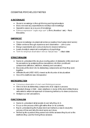 [Solved] Identified an area for producing language while identified an - Cognition: Thinking ...