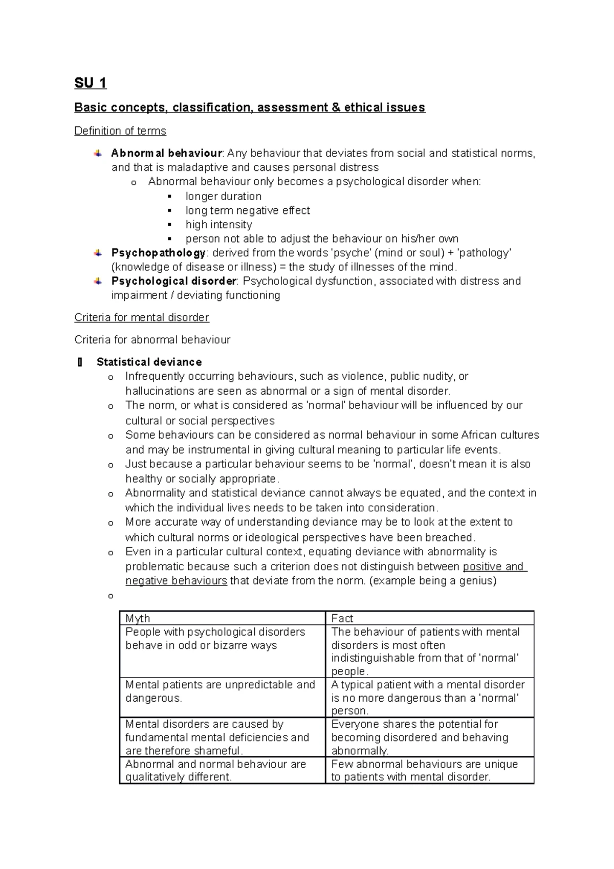 CPP Full Report Example - Cognitive Process Profile (CPP) Standard ...