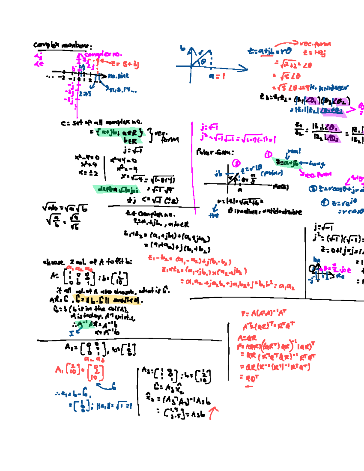 04 fri - Book C - SC1004 - complex numbers: b complexno. Lt 2, o 1,122 ...