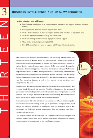 INF3703 - Quizlet Ch 10 to 16 - Chapter 10: Atomicity The transaction ...