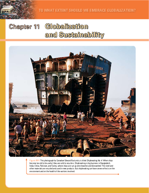 Social Studies - Grade: 10 - High School - Canada - Studocu