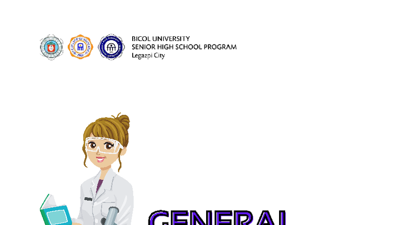 General Chemistry 2 Module 1: Intermolecular Forces in Liquids and ...
