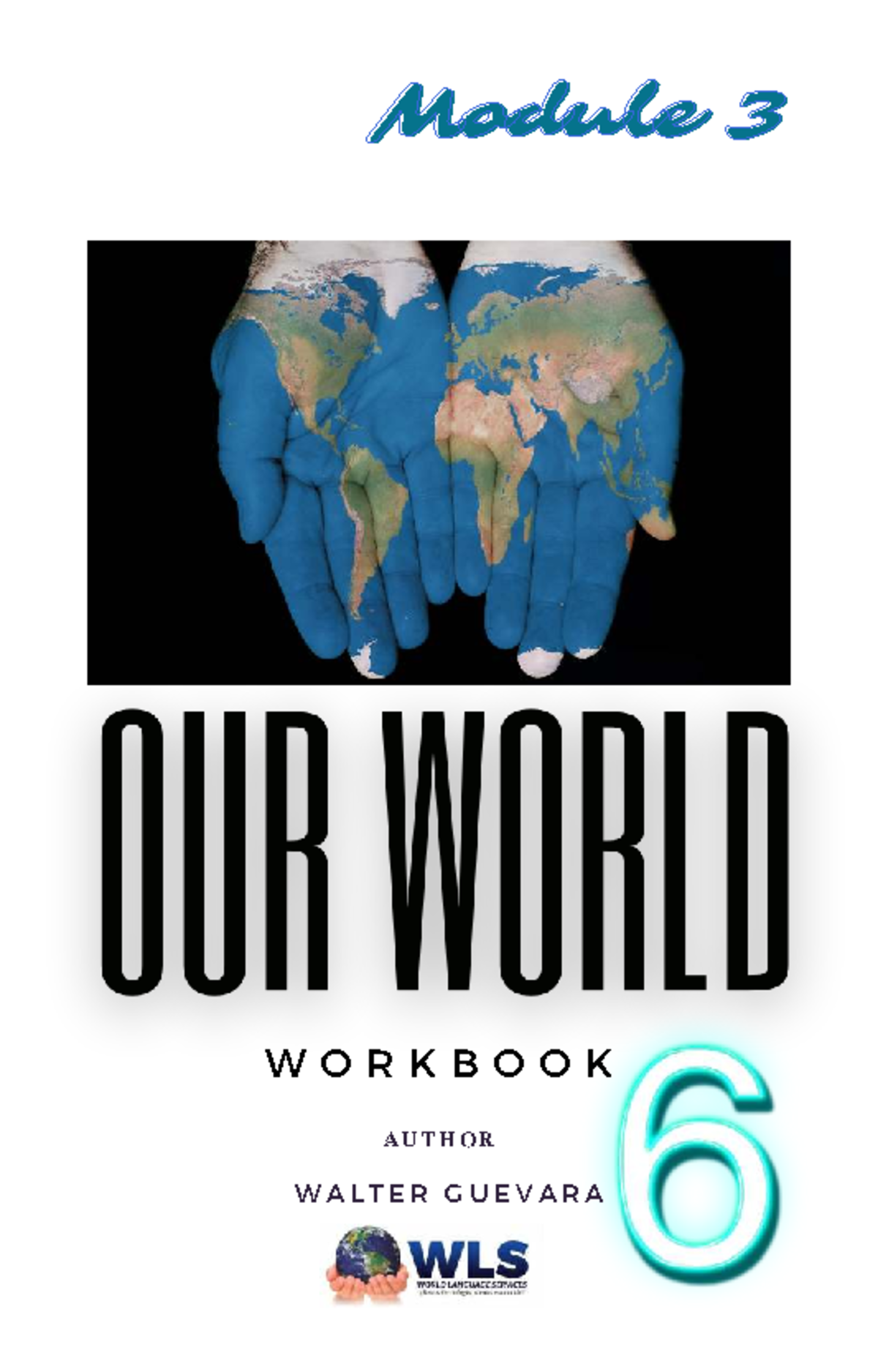 Module 3 Workbook for 6th Graders - 2024 Edition - Studocu