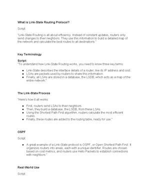 Group 4 Network Design Proposal - PERFORMANCE TASK PART 1 | High-Level Network Design Executives ...