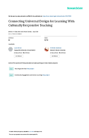 American Yawp Ch 20 Book Notes - Chapter 20 – The Progressive Era ...