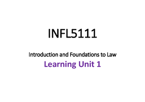 [Solved] Discuss the meaning of a court of first instance ...