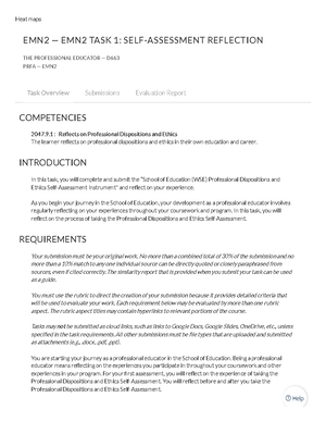 [Solved] 3 List the requirements for the Advanced Clinical Gateway ...