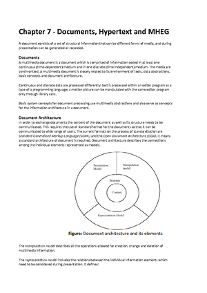 Chapter 4 Video and Animation - Visual representation is shown an idea or image that is ...
