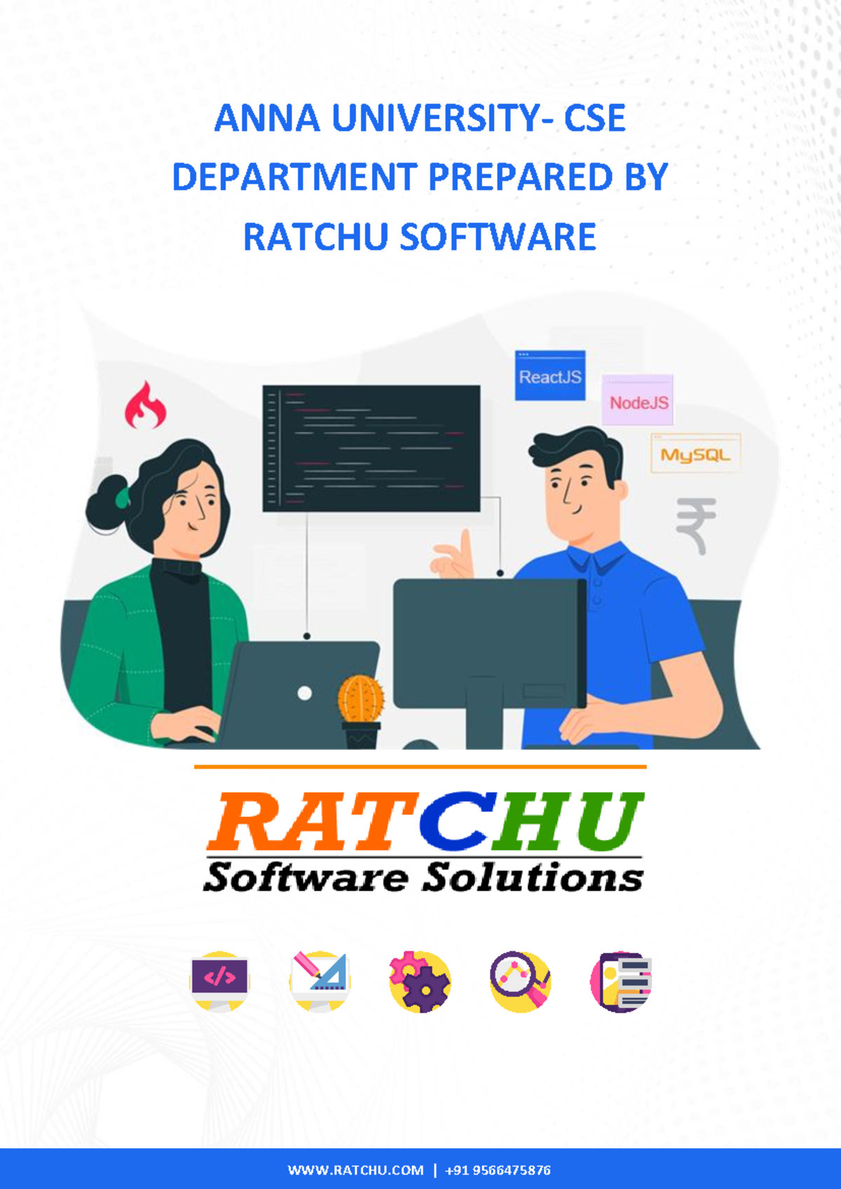 CSE 2021: Distributed Systems Unit 1 Question Bank by Ratchu - Studocu