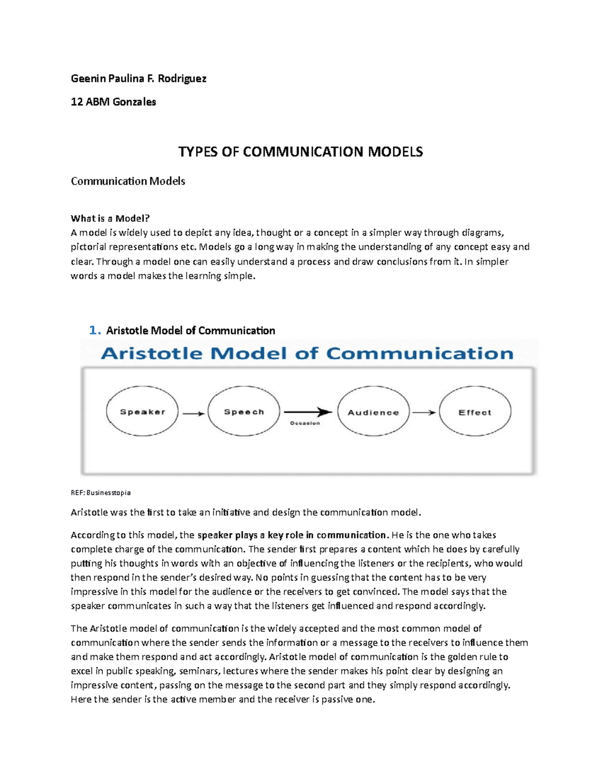 Document - Activity - Geenin Paulina F. Rodriguez 12 ABM Gonzales TYPES ...