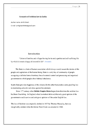 Drafting - CHAPTER 1- GENERAL PRINCIPLES OF DRAFTING AND RELEVANT SUBSTANTIVE RULES DRAFTING ...