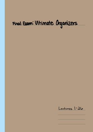 BIO 115 - Rutgers - Gen Bio - Studocu