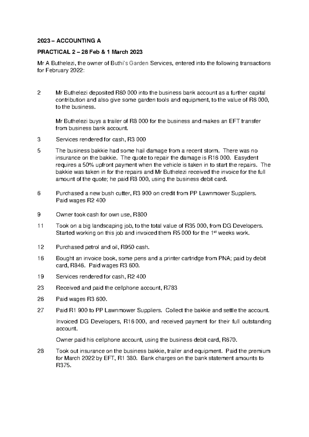 Criminal Law Amendment Act 105 of 1997: Key Provisions and Changes ...
