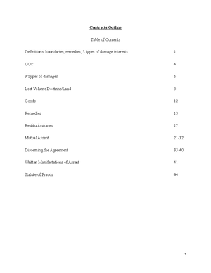UCC 2-207 Battle of Forms Flowchart - quick guide on how to answer exam ...