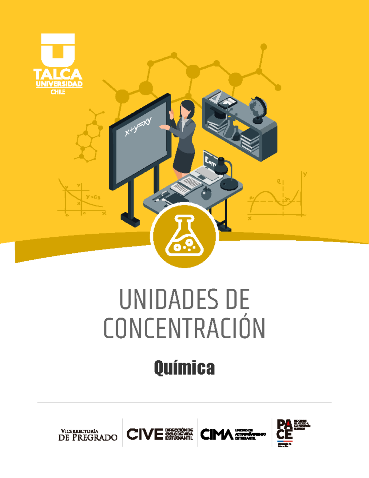 Unidades de Concentración en Química: Mezclas y Soluciones - Studocu