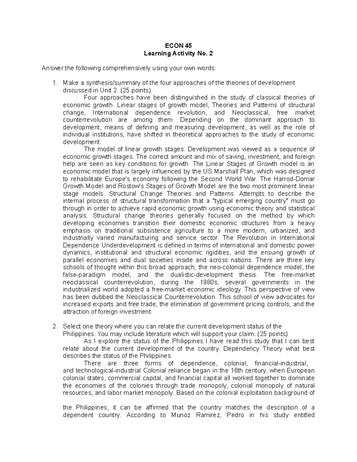 261086344 Barangay Ordinance Astray Animals - Barangay Ordinance No. 01 ...