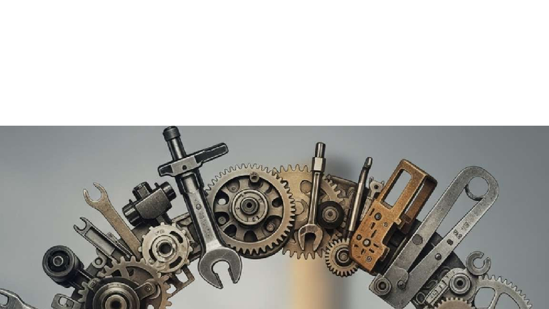 Portafolio de Manufactura - Iker Brin - Quiz I - 50 PTS - Studocu