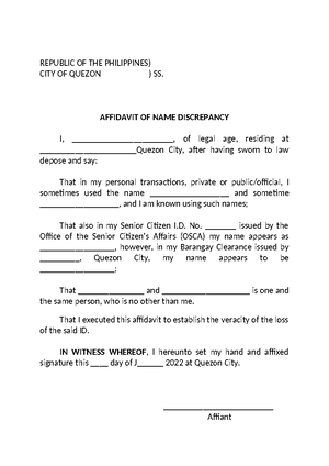 Jurat vs Acknowledgement - The signer must appear before a notary ...