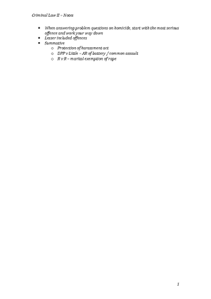 Section 18 Wounding Causing GBH with intent - Section 18: Wounding ...
