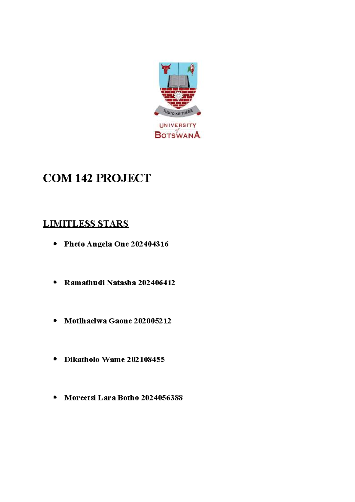 COM 142 Project: Exploring Agricultural Engineering Careers and ...