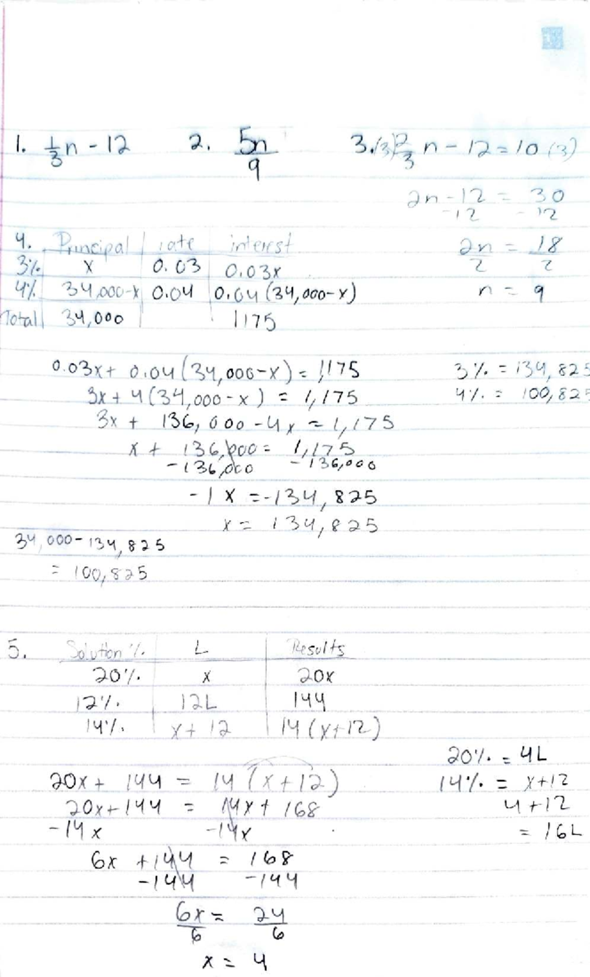 Mathematics Homework Review - Course Code: MATH101 - Studocu