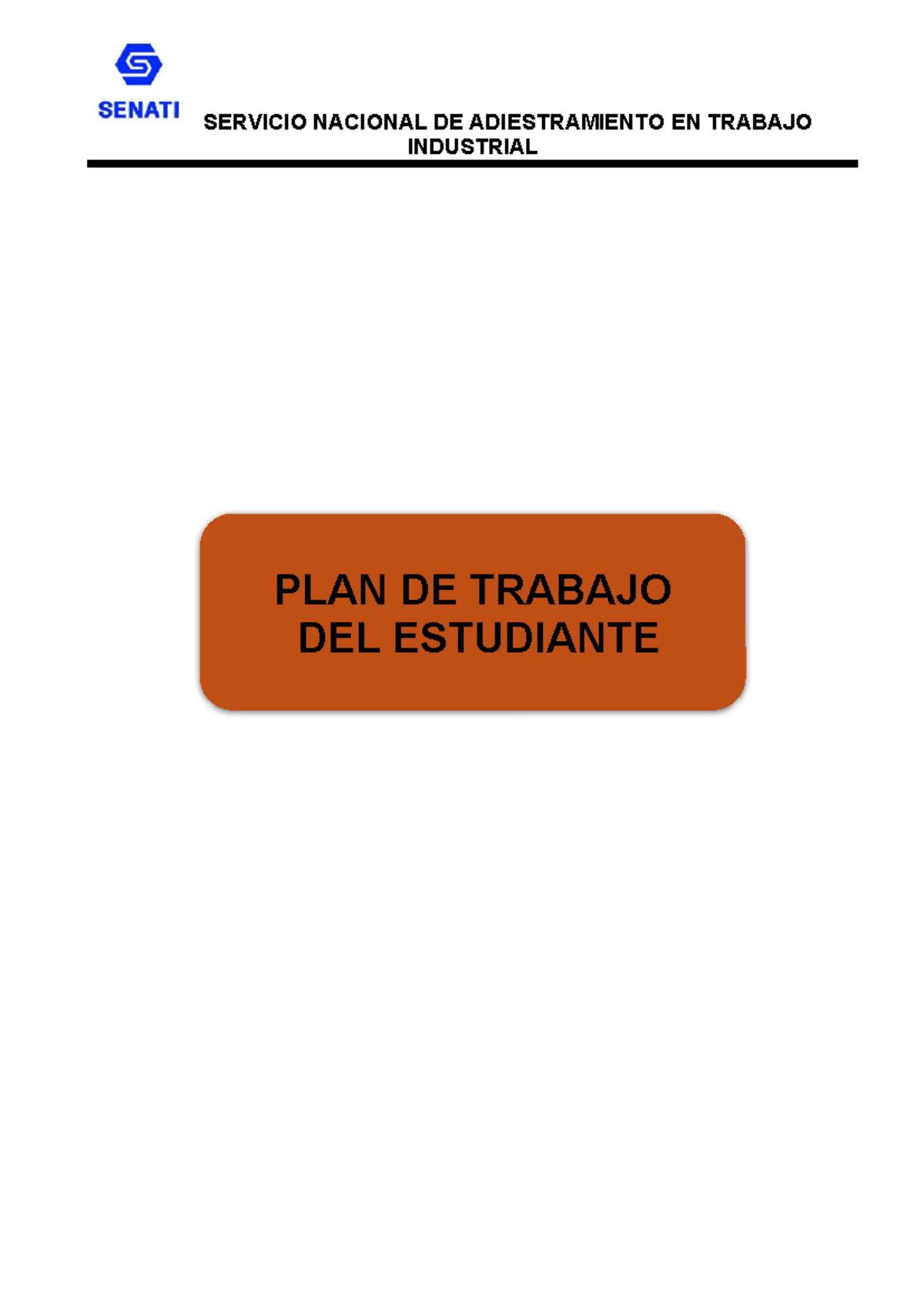 Entregable 1 y 2: Plan de Trabajo de Reclutamiento y Selección - Adm. Empresas - Studocu