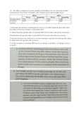 ECC102 Practice materials - Mandela - Studocu