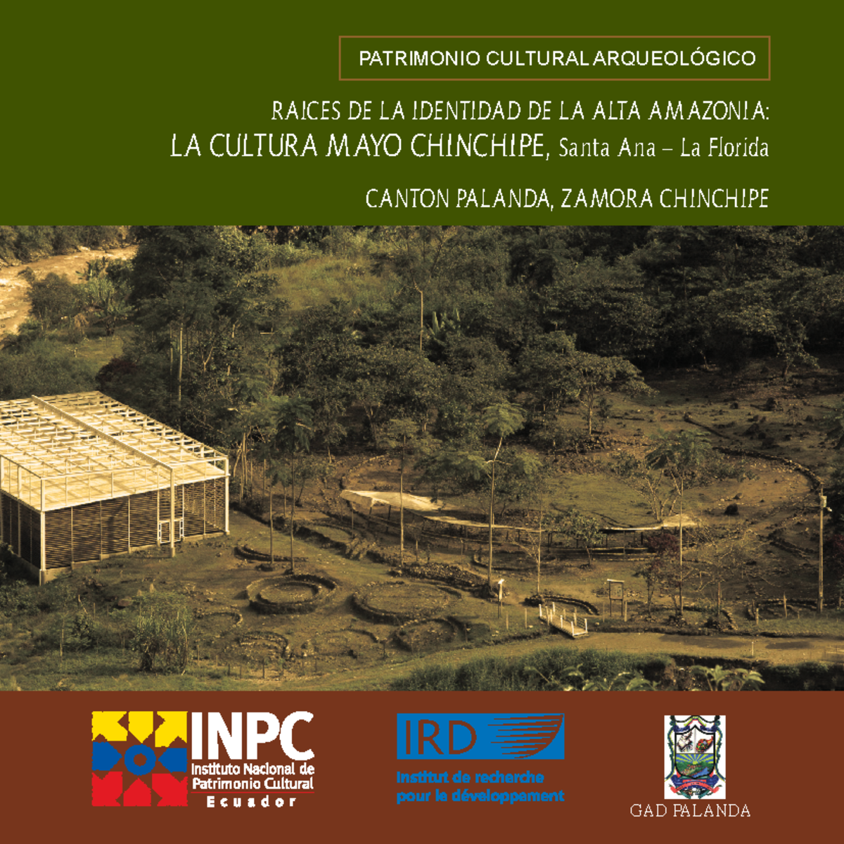 Folleto Informativo sobre el Patrimonio Cultural de Santa Ana - FL-2023 ...