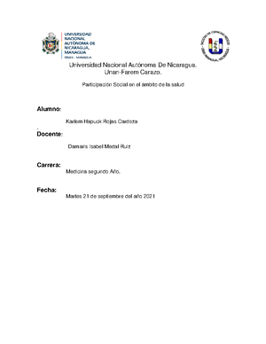 LEY DE Medio Ambiente #217 - TEXTO CONSOLIDADO, LEY GENERAL DEL MEDIO ...