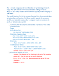MAT136 - SNHU - Introduction to Quantitative Analysis - Studocu