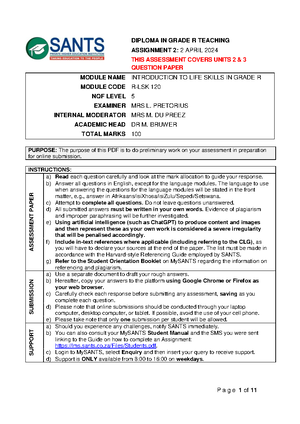 WIL Book 1 - Good.material for teacher - Workplace Integrated Learning ...