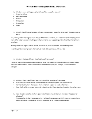 BIOS252 WK1 Case Study - BIOS252 Week 1 Case Study: Anterior ...