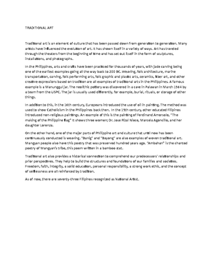 RWS Q3 Module 4 WEEK 4 Types OF Claims - Quarter 3 – Module 4 ...