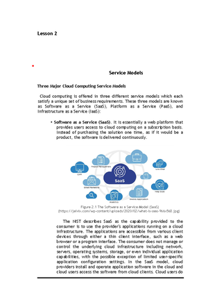 Parallel Architectures - Lesson 4 Parallel Architectures Shared Memory ...