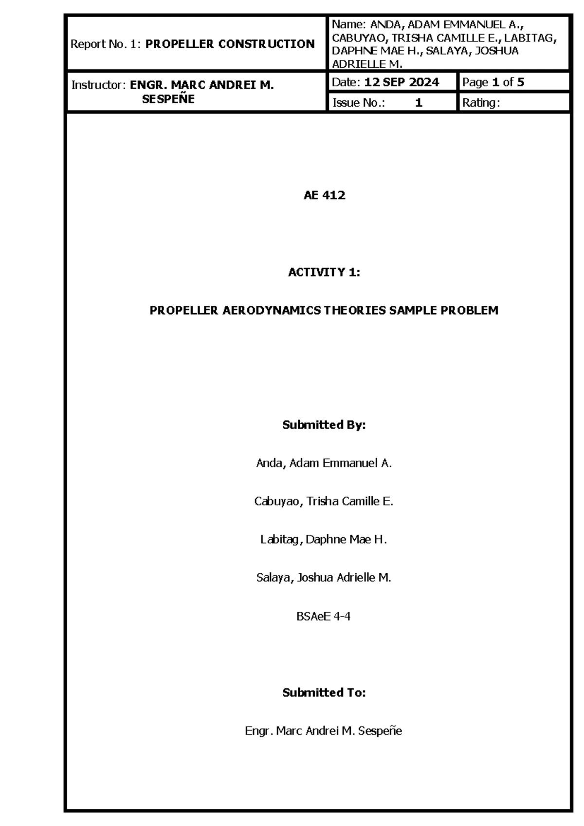 PCAR PART 2: Personnel licensing regulations and amendments January ...