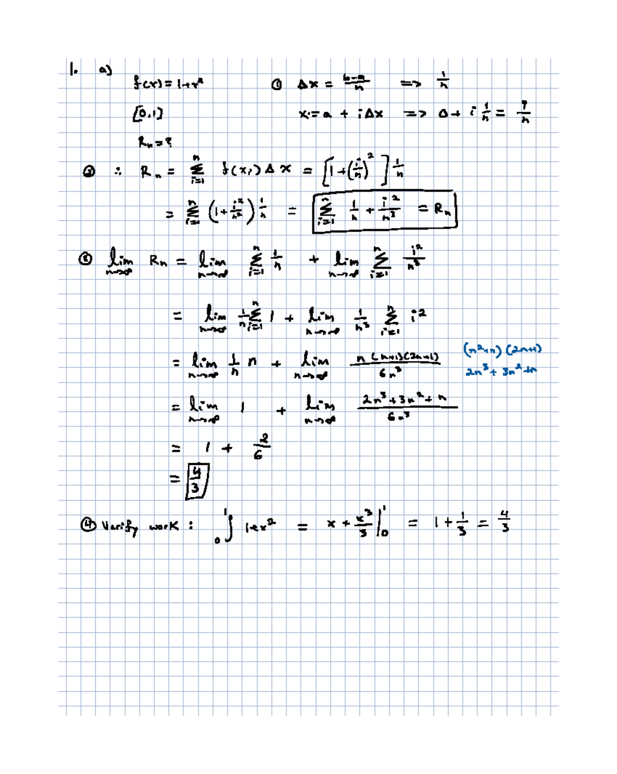 205 F2025 Practice Final Exam Solutions and Notes - Studocu