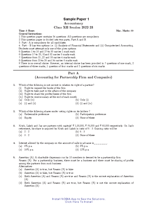 [Solved] Anna University MBA DEET entrance exam model question paper ...