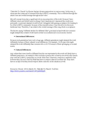 HIS 217 Module 7 Project - Mass incarceration because of The War on ...