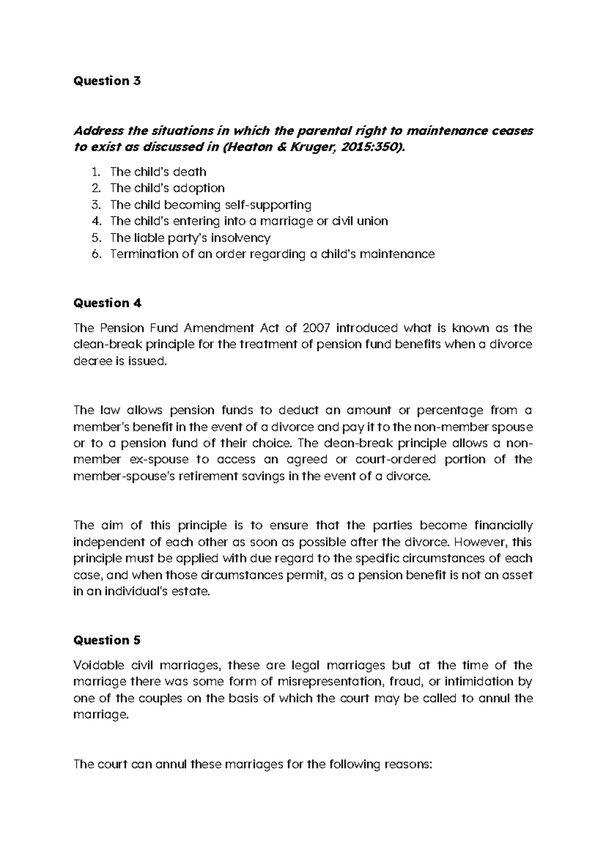 STADIO 101: Tips for Success in Written Assignments Preparation - Studocu