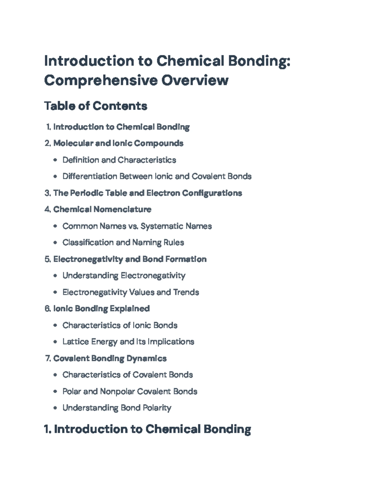 CHM1311 Chemical Kinetics & Quantum Theory Final Exam Cheat Sheet - Studocu