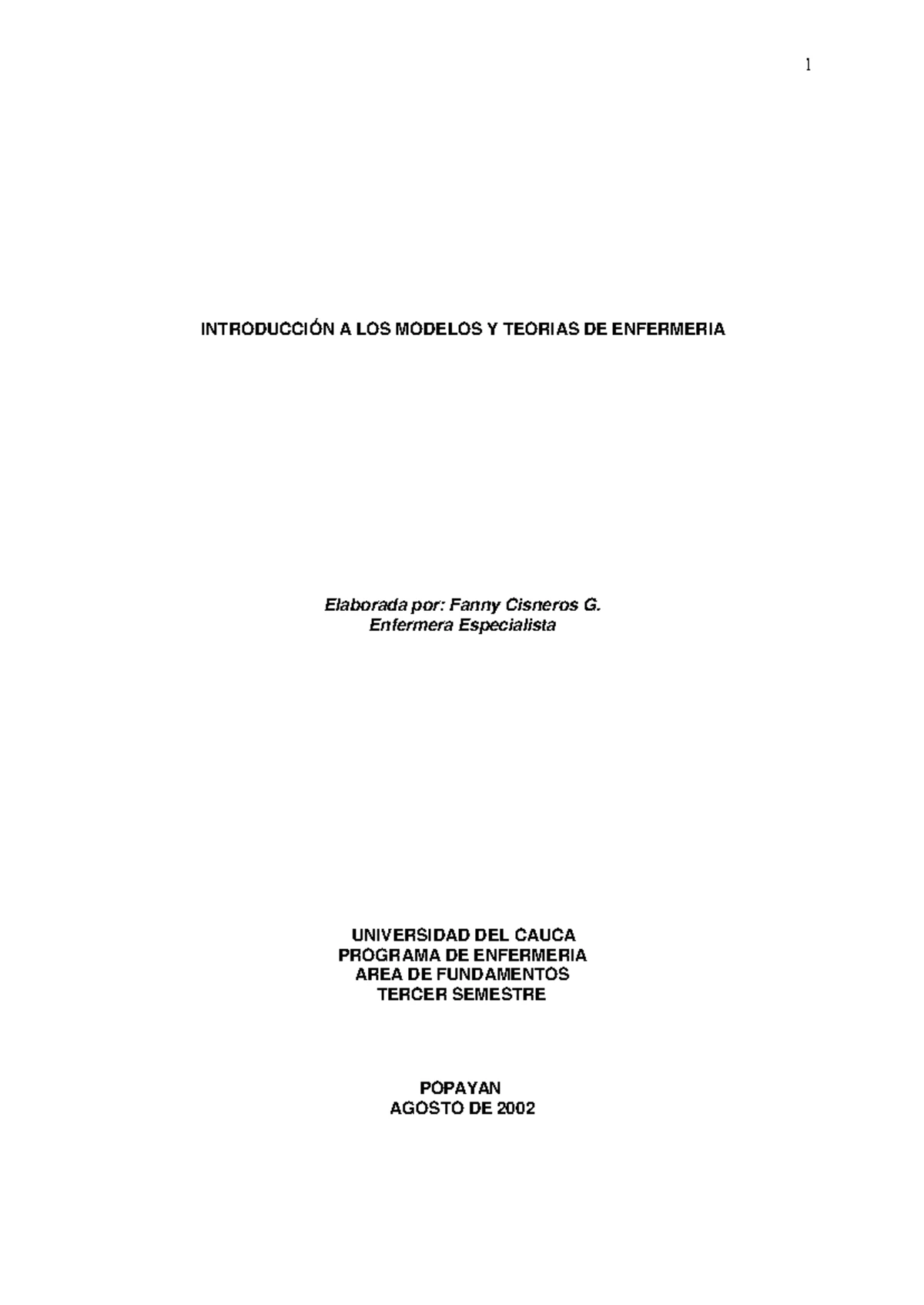 Escala de Valoración Visual de Flebitis y Seguridad del Paciente ...