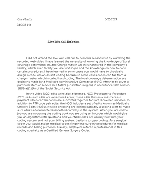 [Solved] Hysteroscopy with DC and polypectomy 58558 58120 58563 58558 ...