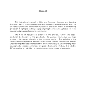 Sample Observation Comments - Sample Observation Comments There are ...