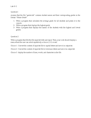 [Solved] A computer network refers to interconnected computing devices - Introduction To ...