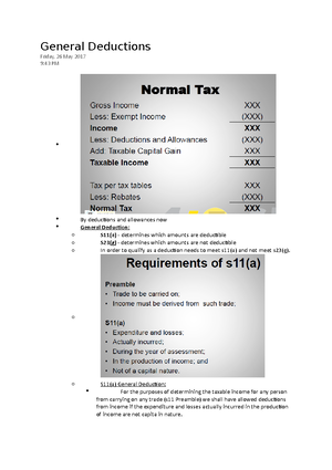 [Solved] please explain section 23H prepaid expenditure in taxation ...